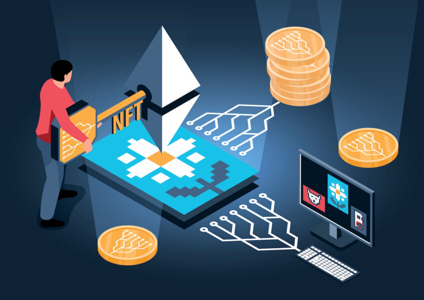 【TAKUYA∞のNFTアート】気になる値段は？【次回作に備える】